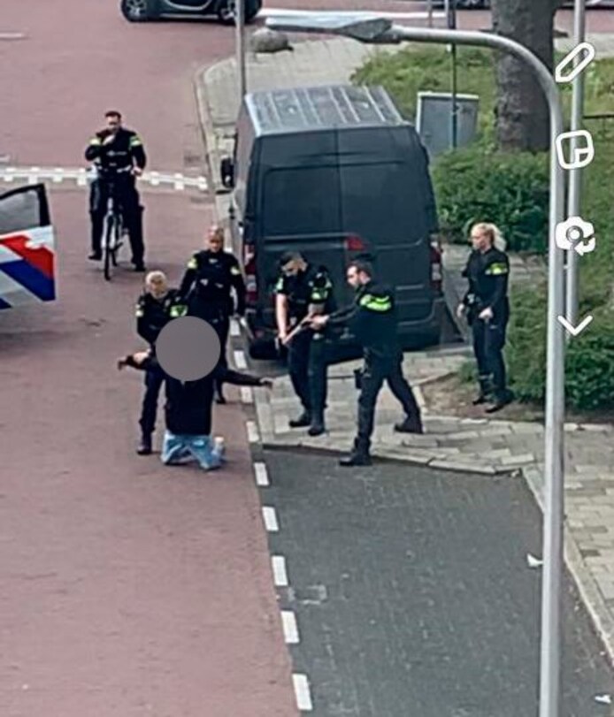 Zorgen over jeugd die met vuurwapen loopt of overval pleegt: ‘Het ...