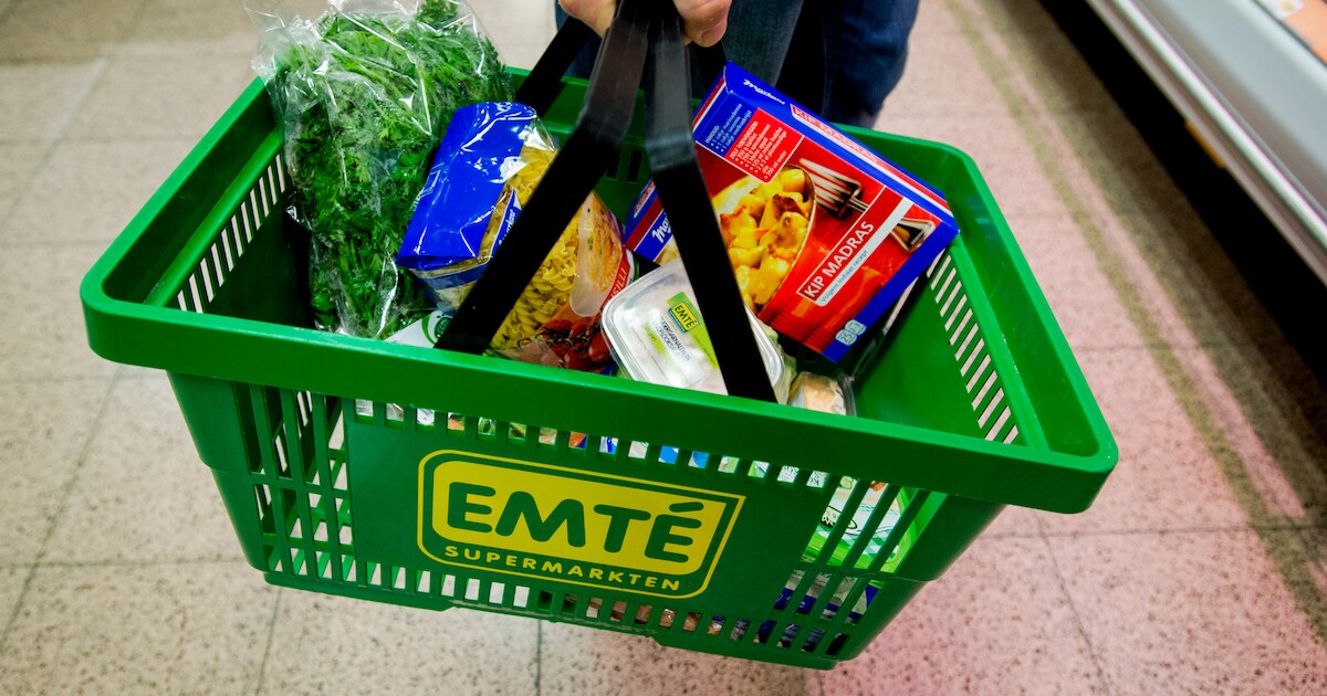 Emté Oudewater wordt Coop | Regio | AD.nl