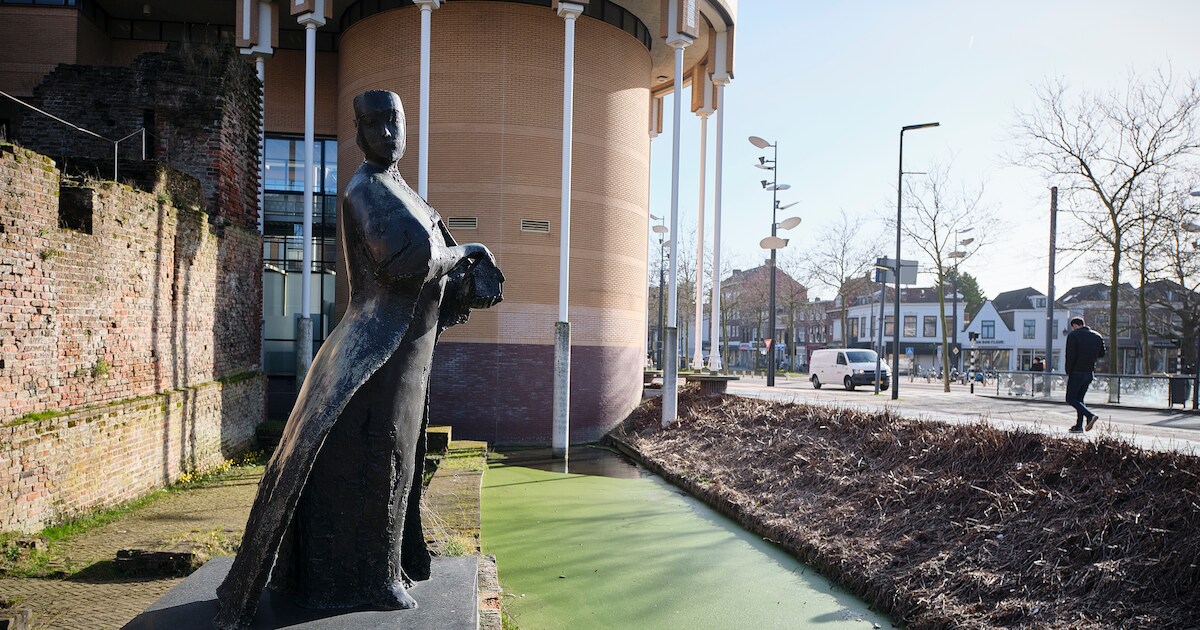 Schiedam gaat óók een feestje vieren voor het 750-jarig bestaan (en dit ...