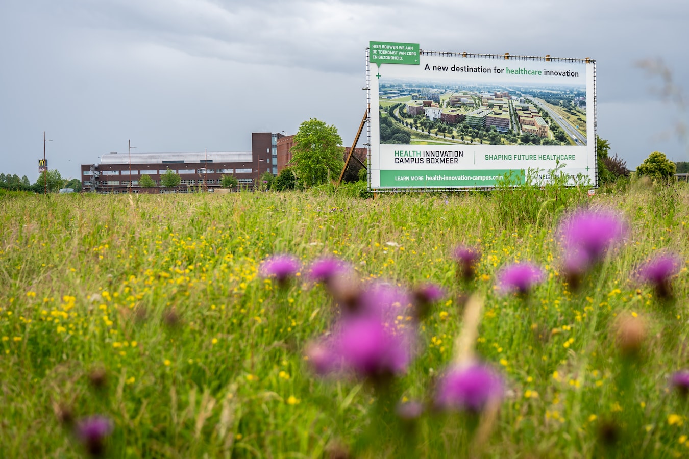 Nieuw diagnostisch centrum naast Maasziekenhuis moet patiënten sneller ...