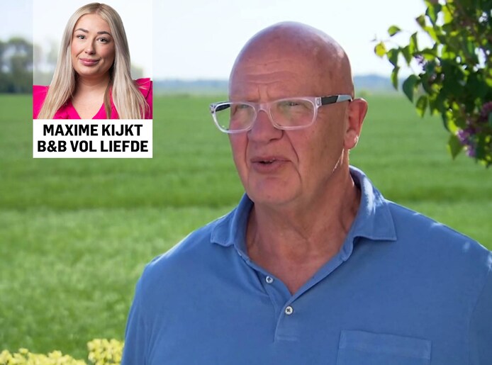 Uit dat ene zinnetje van Fons werd duidelijk dat de belediging van Magda een klap in zijn ...