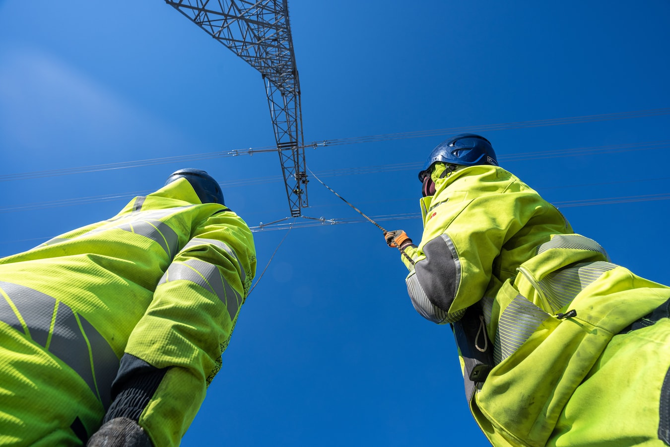 Wachtlijst voor aansluiting op stroomnet niet kleiner, ondernemer ...