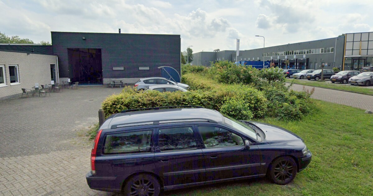 Meppels Ferr-Tech een jaar lang ‘meest innovatieve’ bedrijf van Nederland | Utrecht | AD.nl