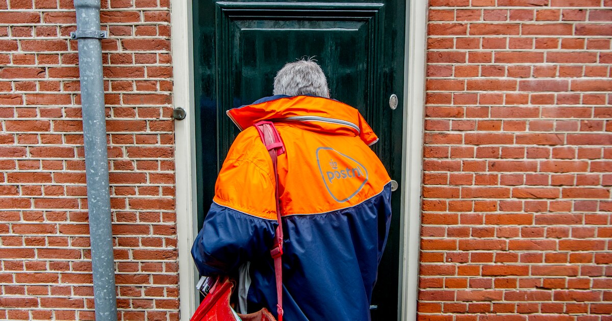 PostNL belooft beterschap in Krispijn: ‘Slechte bezorging heeft te ...