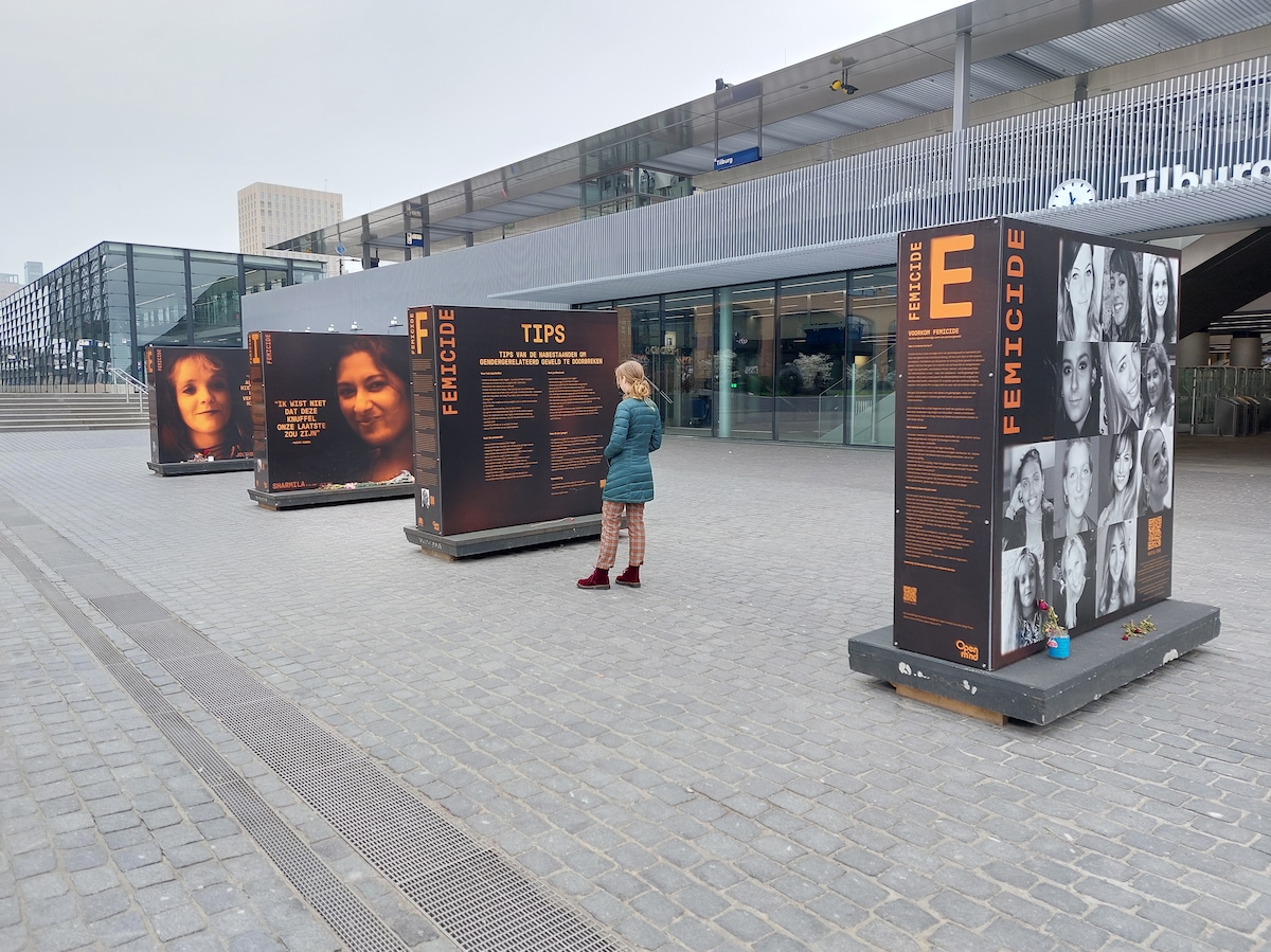 ‘Als hij was opgenomen, was ze er misschien nog geweest’: Yke (35 ...