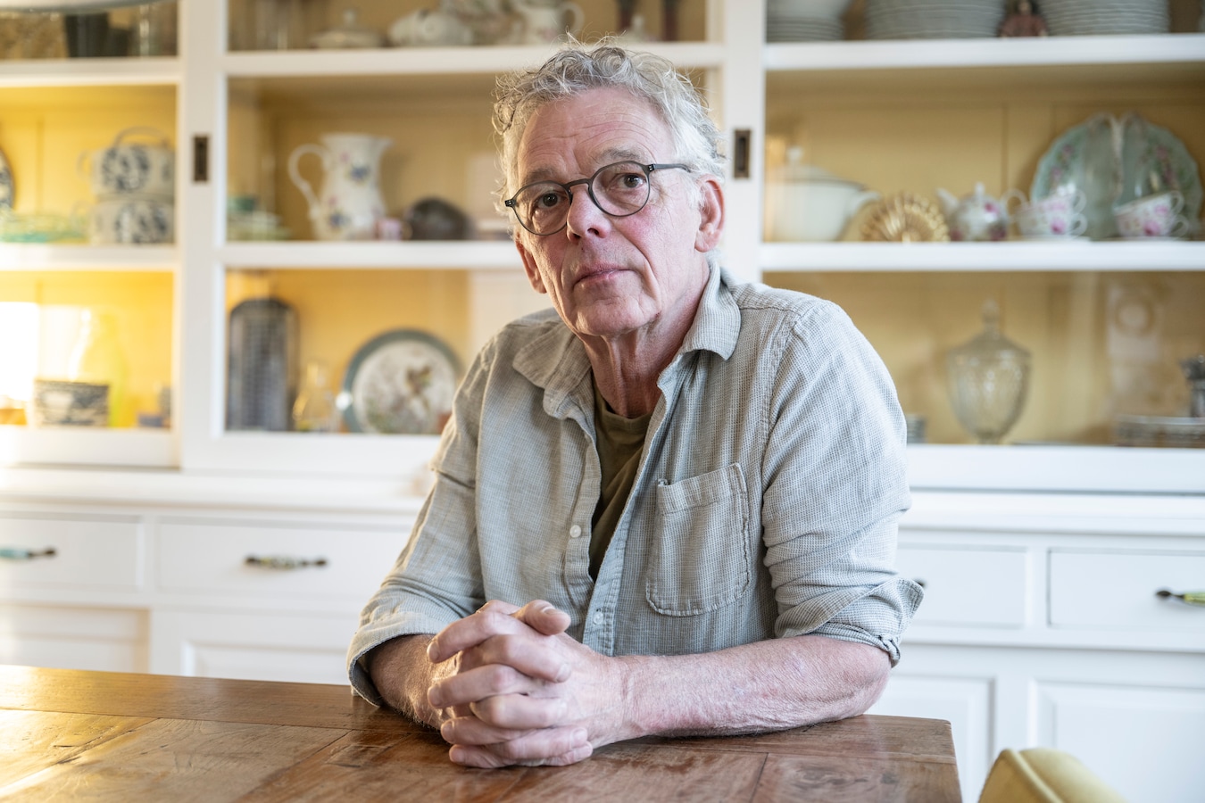 Jan telt en ziet dat cliënt van zorginstelling 64 keer tegen de grond ...