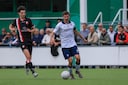HBS’er Ebi Broug neemt afscheid met prijs na zege op rivaal Quick: ‘Het ...