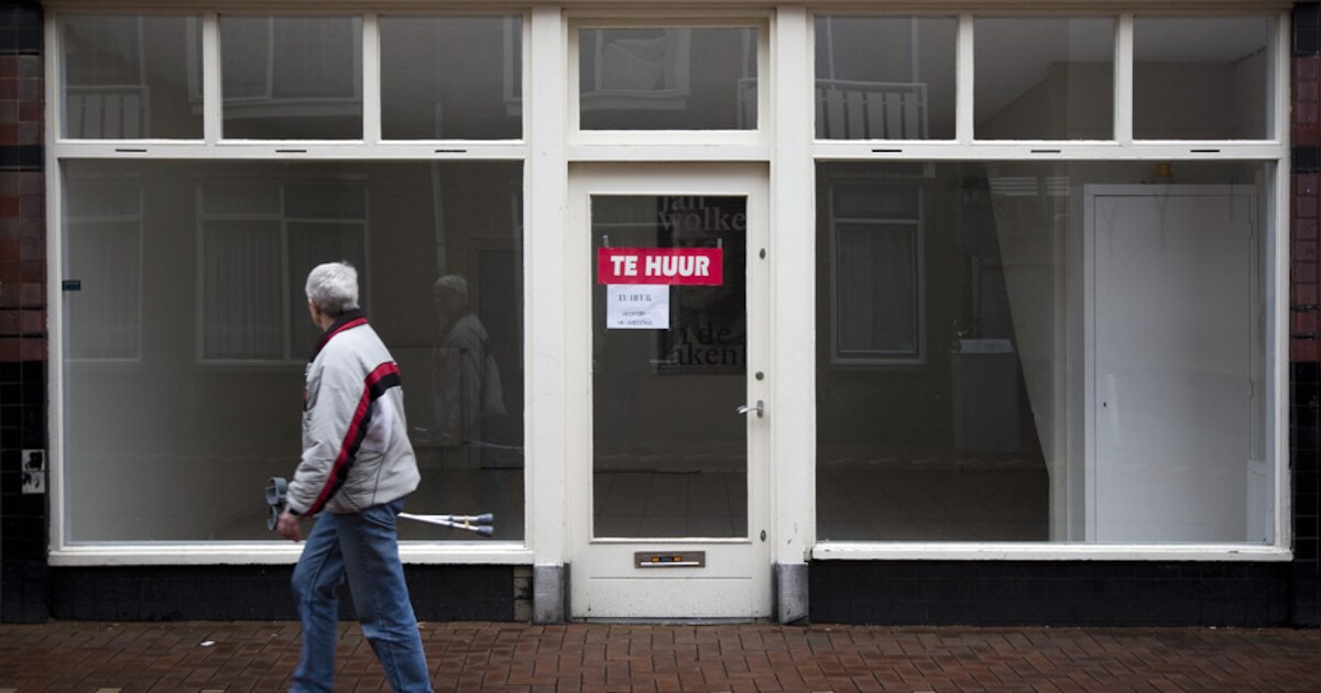 Economen: 'Nederland bijna uit recessie' | Economie | AD.nl