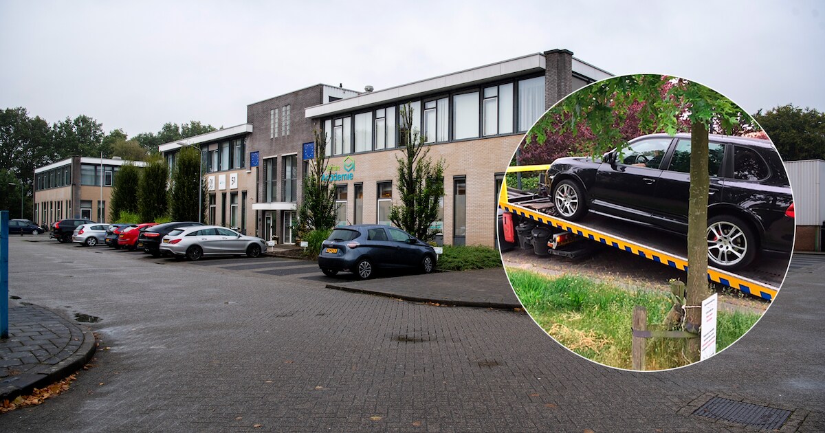 Gokken, dure auto’s en geschuif met geld: hoe dit Nederlandse ...