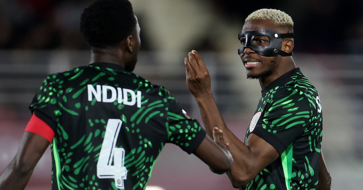 LIVE Afrika Cup | Kwartfinales vandaag van start, boycot Nigeriaanse ...