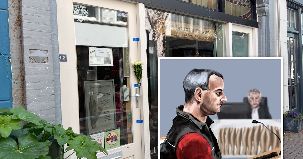 Familie doodgeschoten Johan Quist wil met rust gelaten worden: ‘Ons ...