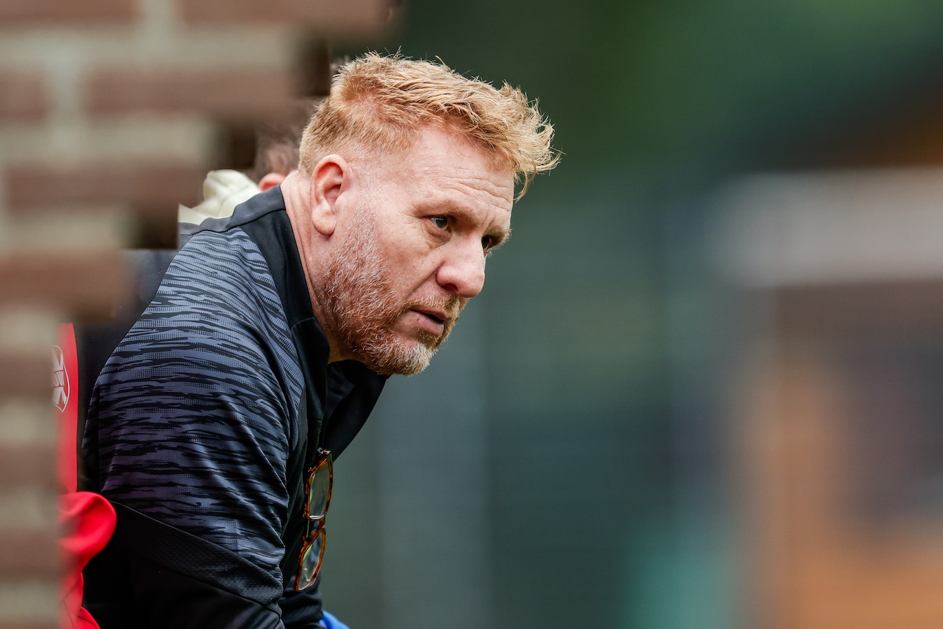 SV Gouda-trainer El Bouazatti neemt afscheid: ‘Ik hoop dat ik als ...
