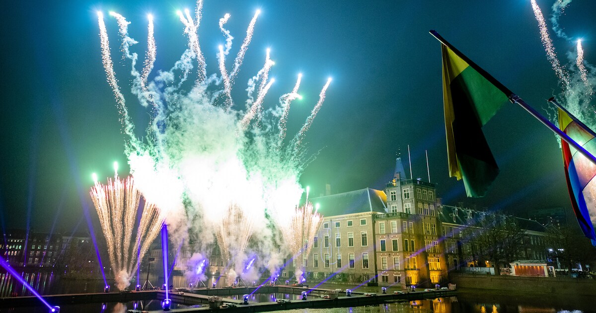 Preventief fouilleren op vuurwerk alleen als het écht nodig is en niet ...