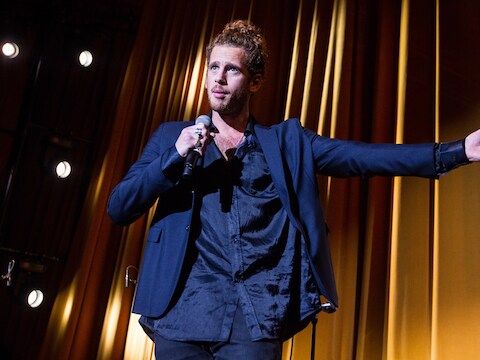 Anna Groeneveld ontkent uitspraken van Lil’ Kleine over hun relatie ...