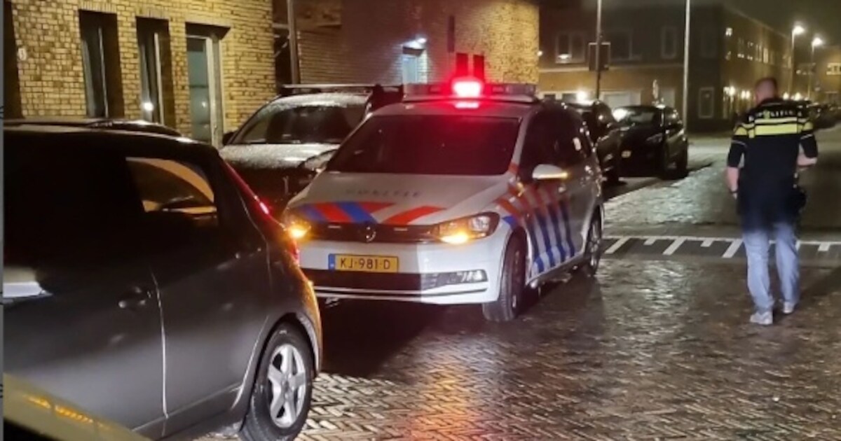 Hardrijder en Big Mac-boetes: drukke dienst voor Utrechtse politie ...