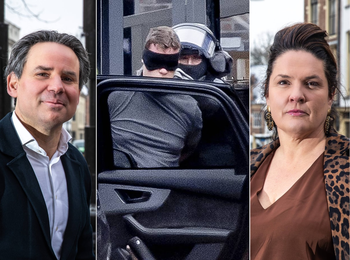 Verwarring na zitting: ministerie blijkt fout te zitten over opname ...