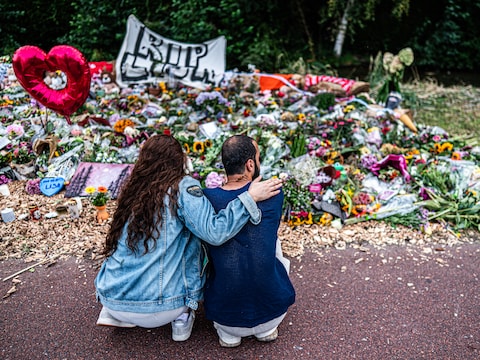 Hier gaat de half miljoen euro naartoe van Wij eisen de nacht op, ook ...