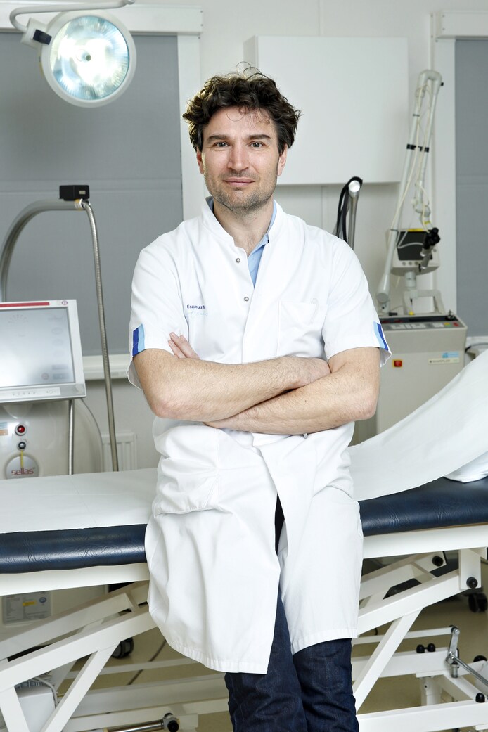 Wetenschappelijke opleiding tegen botox-horror | Home | AD.nl