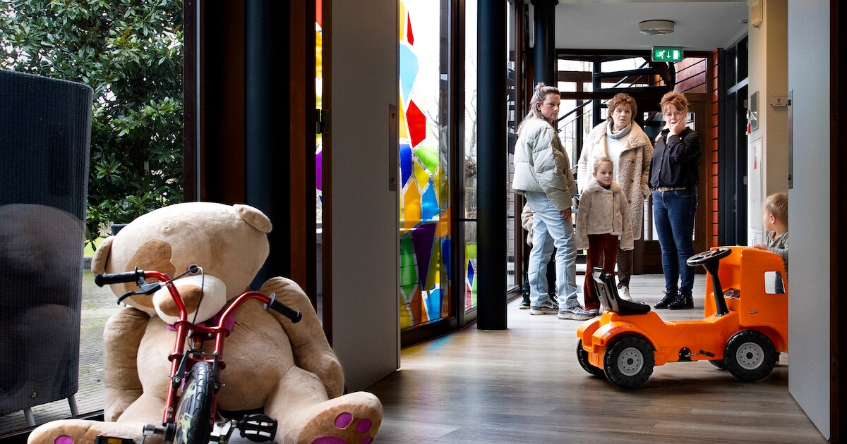 Open dag Ronald McDonald Huis bij MMC; ‘Voelt als een warme deken ...