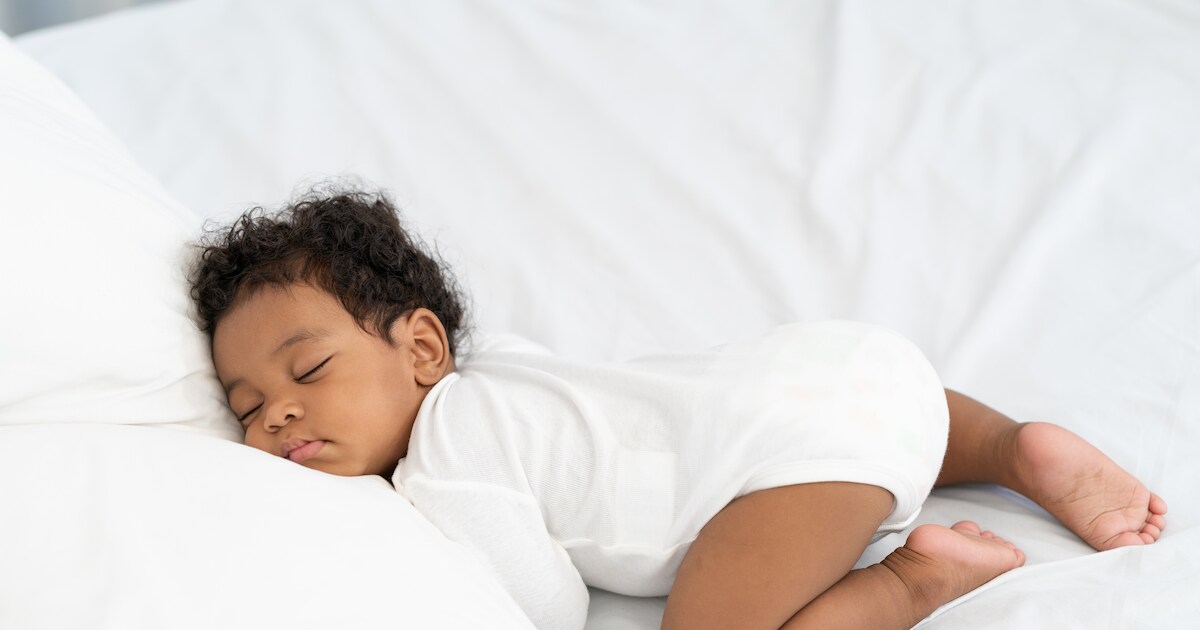 Slaapdeskundige: ‘Bedtijd om half acht is fijn voor ouders, maar kijk ...