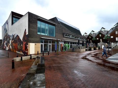 Oud-wethouder Thomas Tuerlings wordt directeur Bibliotheek Helmond-Peel ...