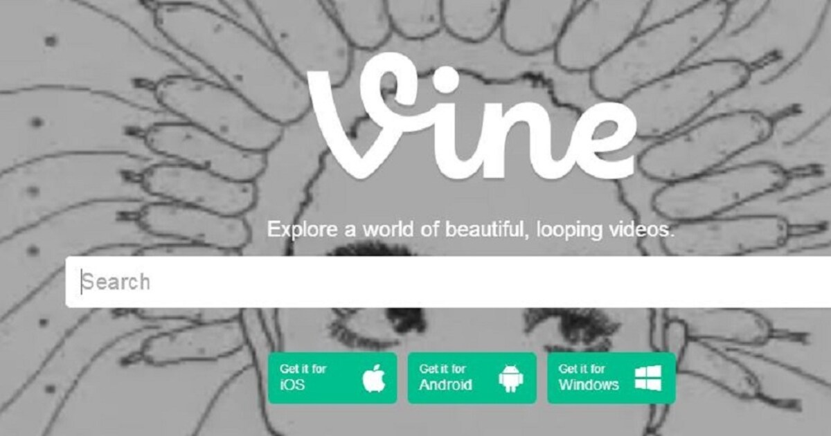 Vine is jarig: de leukste Vines van Robert De Niro en anderen | Tech | AD.nl