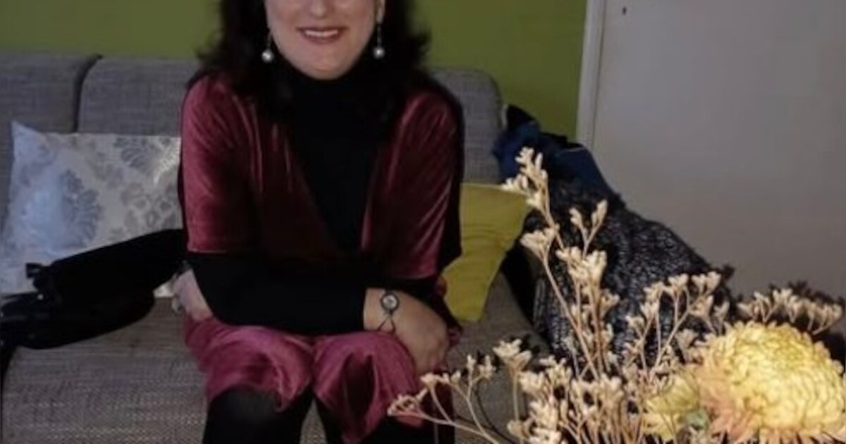 Maria (64) wilde alleen nog bij haar Ger liggen, maar vrienden vreesden ...