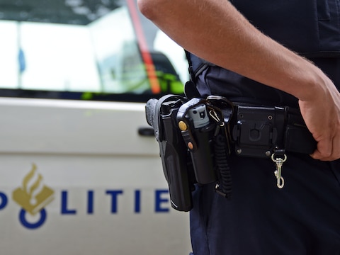 Politie zoekt getuige van schietincident op Boumaboulevard in Groningen ...