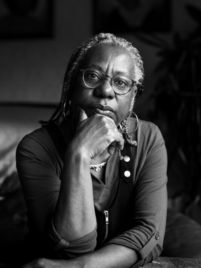 Peggy Wijntuin wordt projectleider Herdenkingsmonument Haags ...