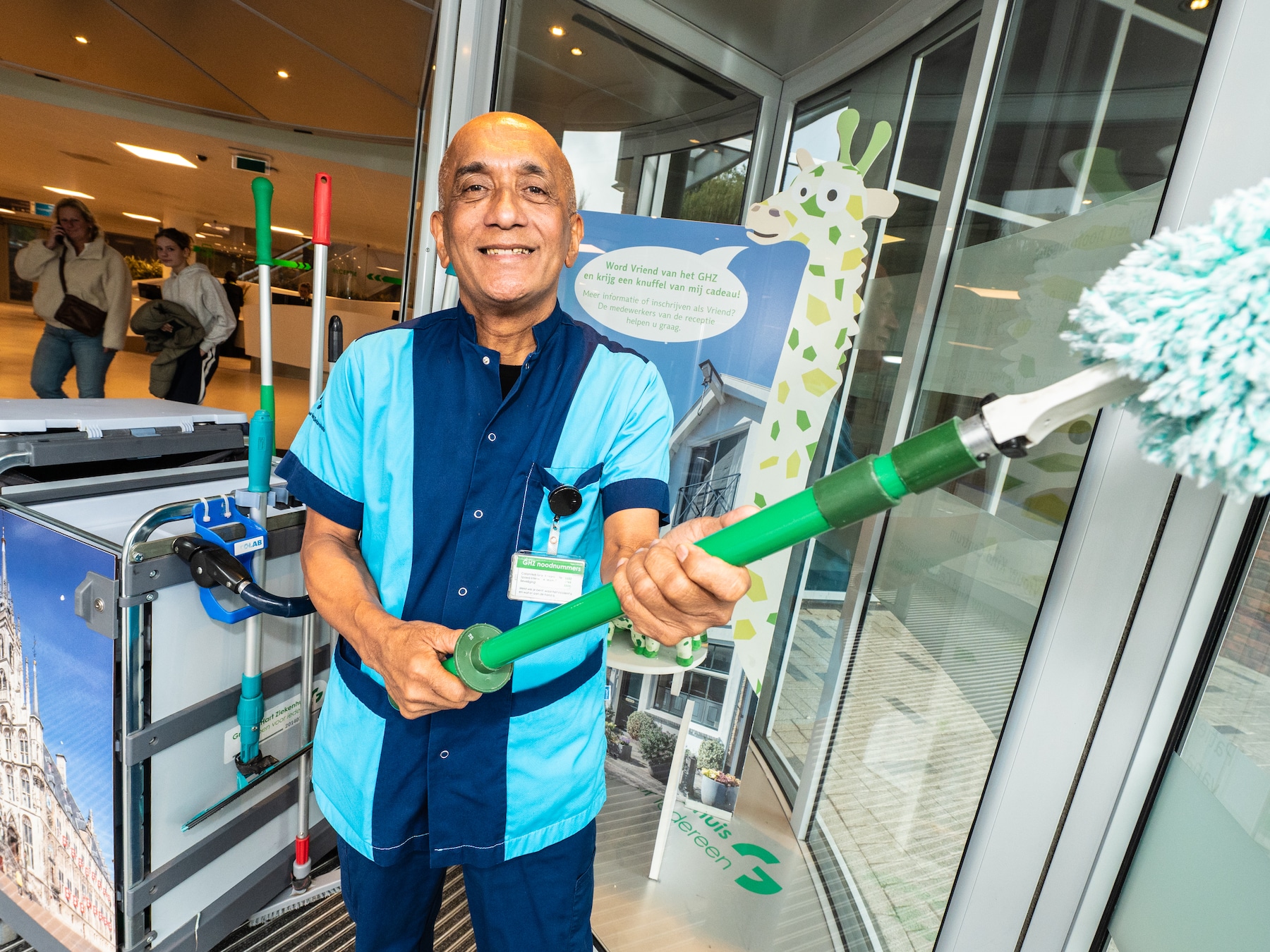 Tv-familie sluit augurkensnackbar in Zwolle na twee maanden: ‘Anders ...