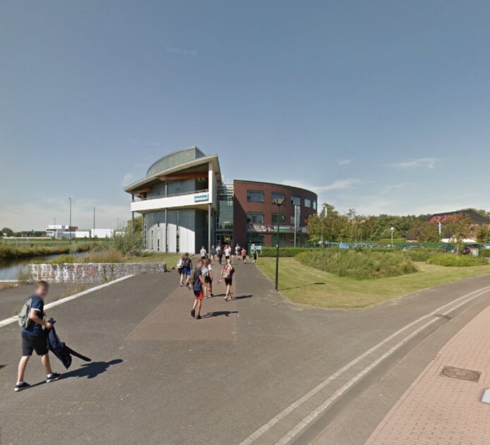 Wellantcollege heeft andere naam: school bundelt krachten met andere ...