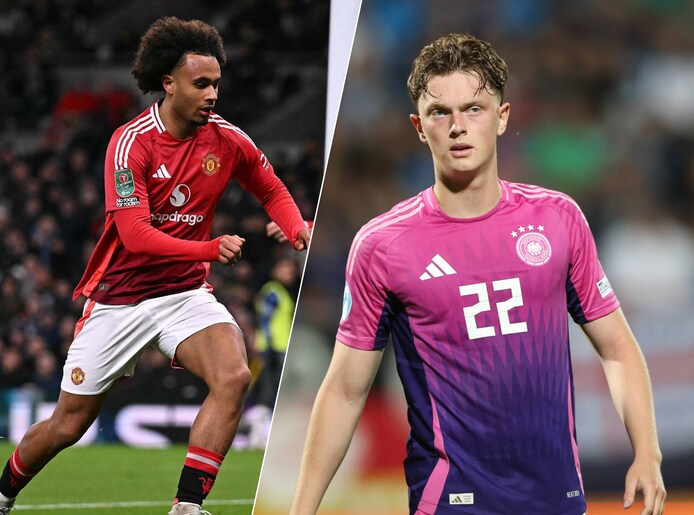 Joshua Zirkzee lijkt droomkandidaat van PSV, maar transfer is uitermate ...