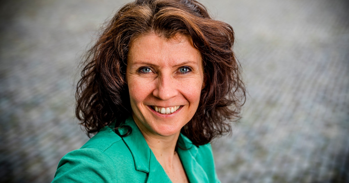 Esther Ouwehand: Het CDA is nog altijd onze aartsvijand | Politiek | AD.nl