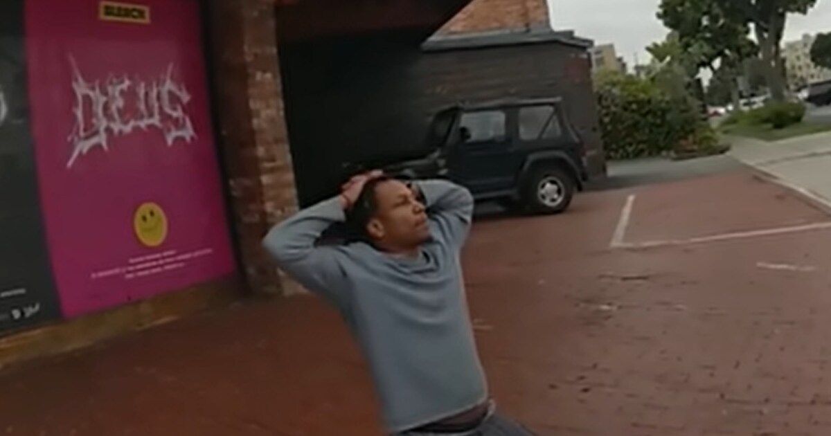 Neef van oprichtster Black Lives Matter overleden na arrestatie ...