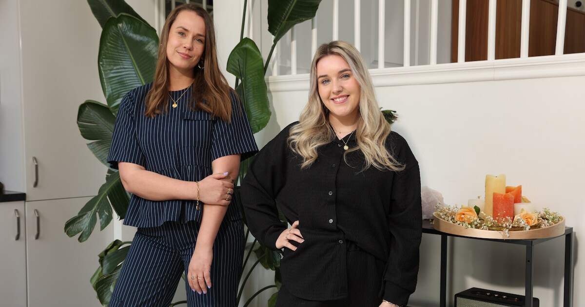 Jonge vrouwen kunnen hier samen rouwen: ‘Voelen dat je niet alleen bent ...