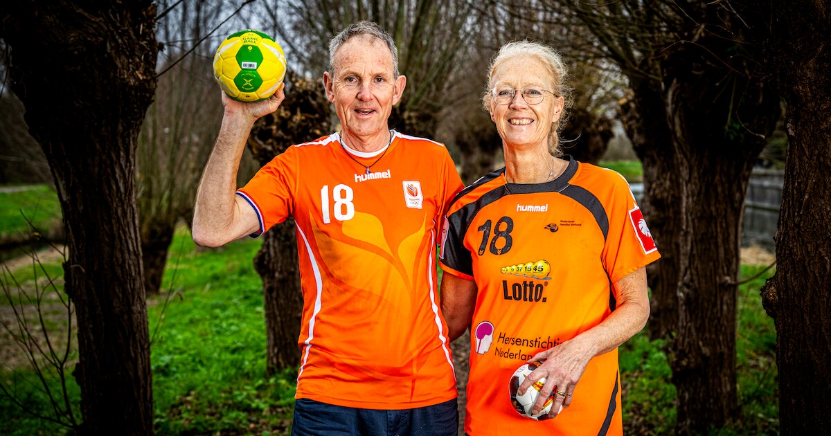 Ouders Erik en Ingrid zijn trots: hún Kelly speelt voor Oranje op WK ...
