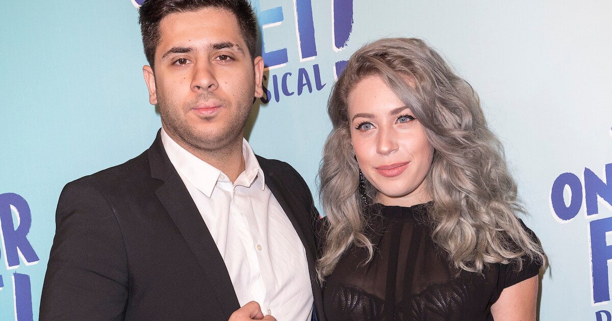 Lisa Vol van OG3NE en vriend na zeven jaar uit elkaar | Show | AD.nl