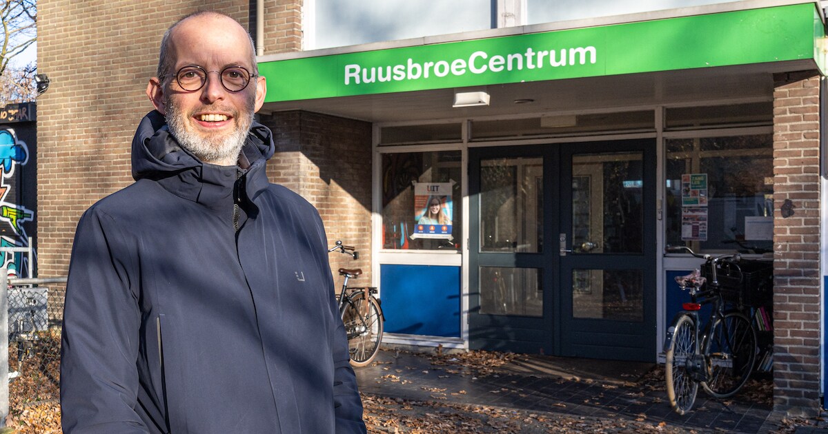 Noodkreet vanwege sloopplannen naast A28 in Zwolle: ‘Wij zijn ook ...