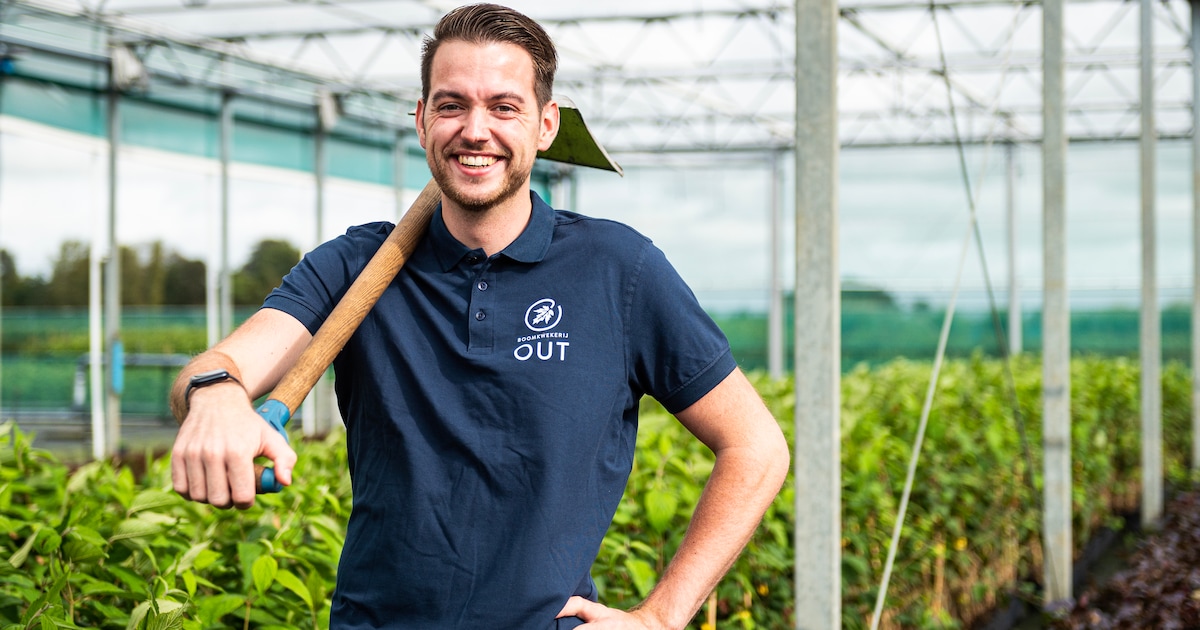 Stiekem oogje op raadslid? Collega's zoeken valentijnsdate voor Floris ...