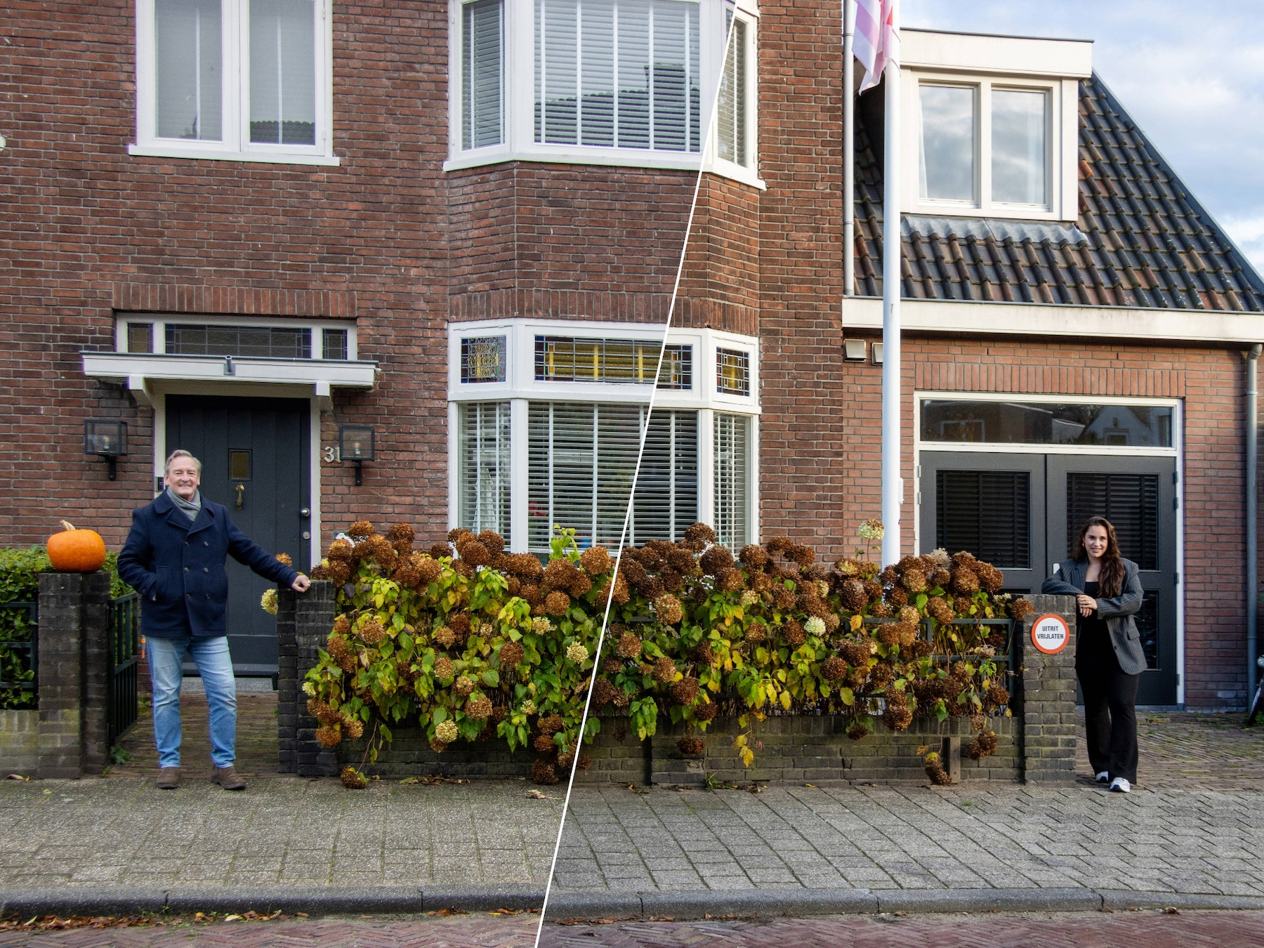 Miljoenen variaties fabriekswoningen in één klap goedgekeurd: fabriek ...