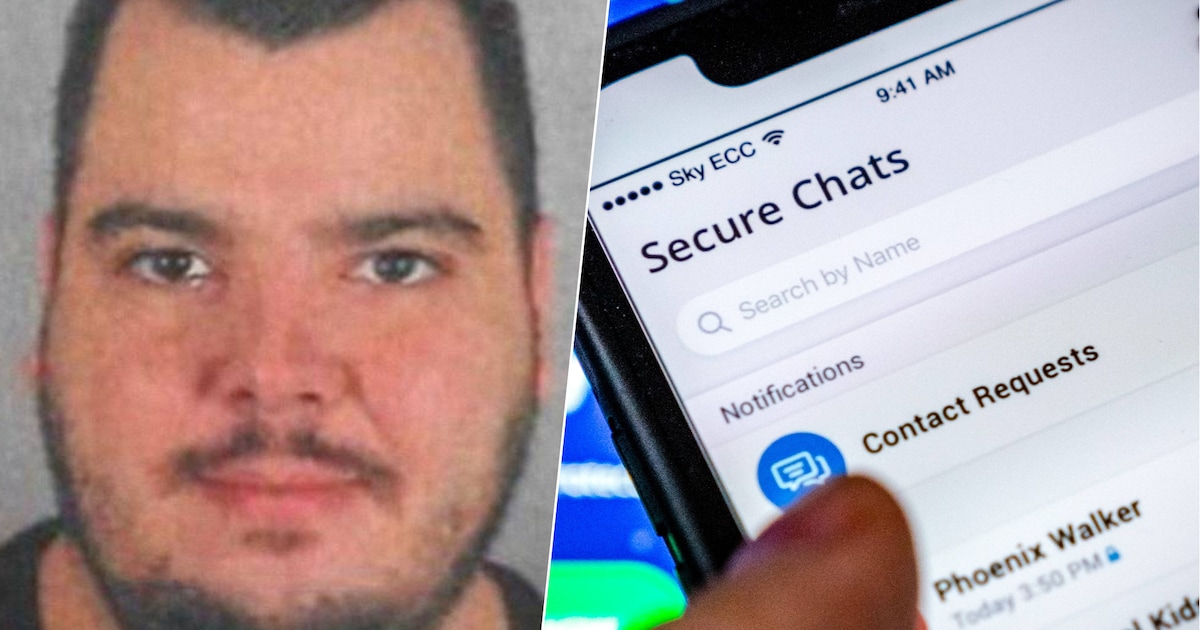 Het nietsontziende cocaïne-imperium van ‘Bolle Jos’: ‘Omzet van ...