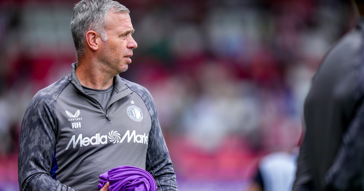 Na Mark van Bommel zegt ook René Hake FC Twente af: ‘Heb het heel erg ...