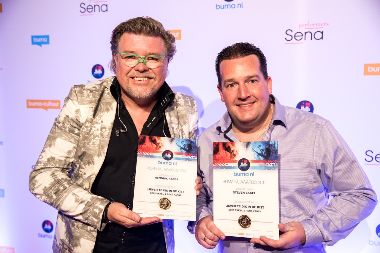 Stef Ekkel uit Kampen vol ongeloof na overlijden René Karst: ‘Compleet ...