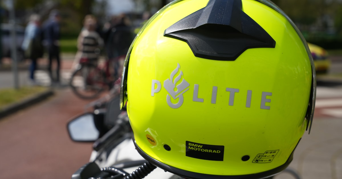 Twentse motoragent perste vrachtwagenchauffeurs uit Oostblok af en moet ...