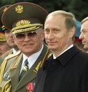 Al 22 jaar aan de macht, maar bijna niemand kent Vladimir Poetin echt ...