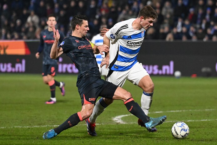 Revelatie FC Utrecht maakt een pas op de plaats: ‘We moeten van een ...