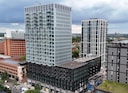Met scheve torens en houten gebouwen tovert Den Haag oud ...