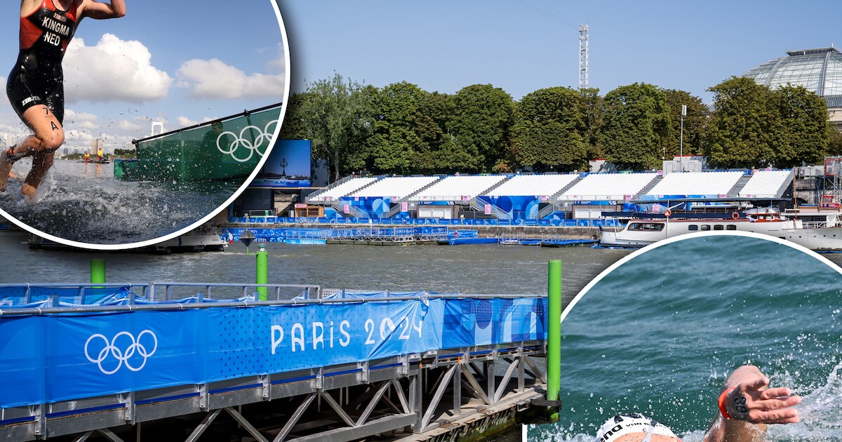 Voor die mooie foto moet alles wijken, dus moet er koste wat kost ...