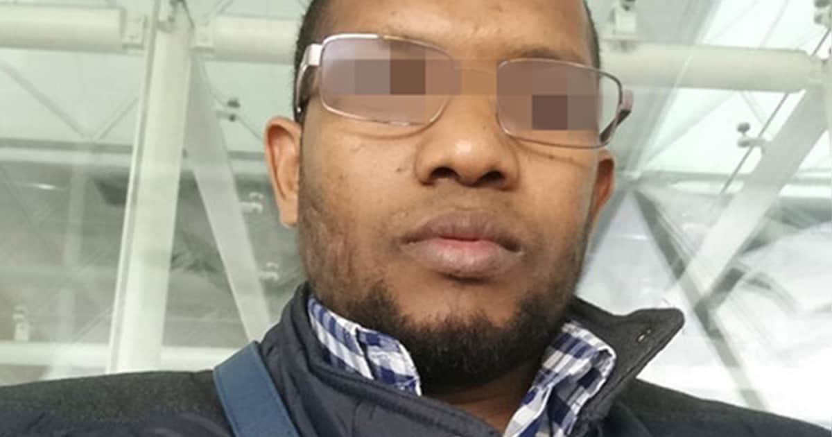 'Papa is goed, geen terrorist' | Nieuws | AD.nl