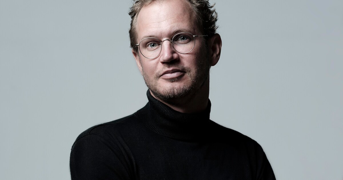 Johan Goossens deed er maanden over die man te ontslaan: 'Kreeg er ...
